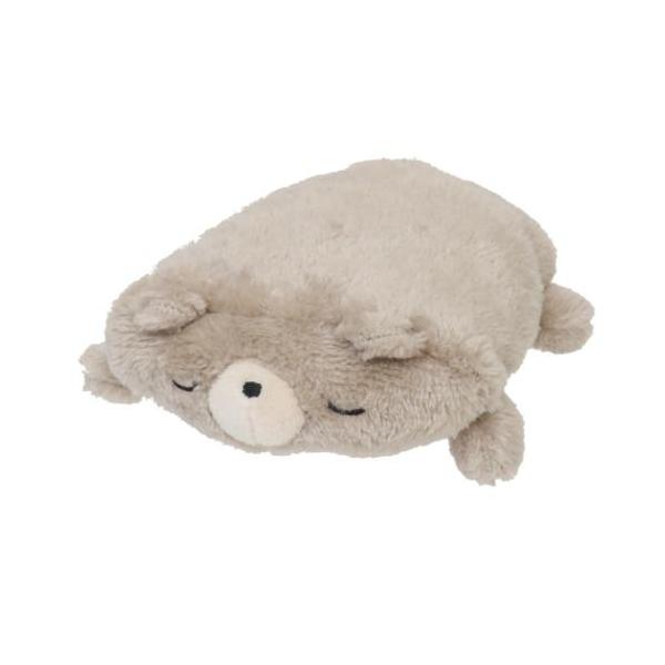 「防寒具その他」 ウォーマー シリカゲルハンドウォーマー くま カミオジャパン プレゼント ぬいぐるみタイプのハンドウォーマー 毎日が楽しくなるキュートなZAKKAシリーズこちらはかわいい[シリカゲルハンドウォーマー]ふかふかぬいぐるみタイ...