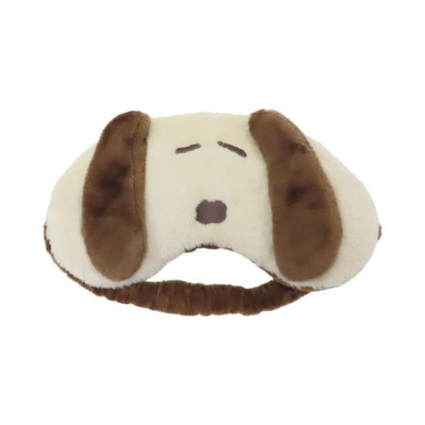 「防寒具その他」 スヌーピー ネックピロー アイピロー すやすや ピーナッツ カミオジャパン あったかグッズ 防寒 リラックス レンジで30秒 温めて繰り返し使える 大人気[PEANUTS/SNOOPY]の可愛らしい新作ウォーマー雑貨シリー...