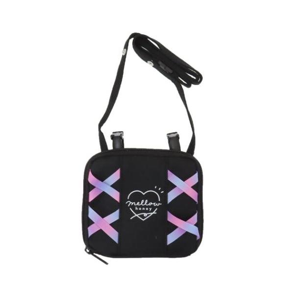 「クリップポケット」 クリップポケット ガバッと開くどこでもポッケ メロウハニー カミオジャパン ポケットのない服などに付けられて便利 毎日が楽しくなるキュートなZAKKAシリーズこちらはハンカチやティッシュ、マスクやお菓子などいろんなもの...