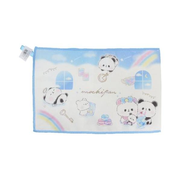 「洗濯 清掃用品」 掃除用品 ぞうきん もちもちぱんだ 新入学 カミオジャパン 新入学 新学期の必需品！お掃除は可愛い雑巾で… 新入学 新学期に大喜び間違いナシのキュートな雑貨シリーズこちらは新学期の必需品[ぞうきん]Cuteなデザインで注...