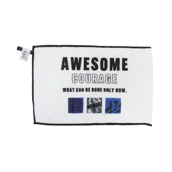 「洗濯 清掃用品」 掃除用品 ぞうきん AWESOME COURAGE 新入学 カミオジャパン 新入学 新学期の必需品！お掃除は可愛い雑巾で… 新入学 新学期に大喜び間違いナシのキュートな雑貨シリーズこちらは新学期の必需品[ぞうきん]Cut...