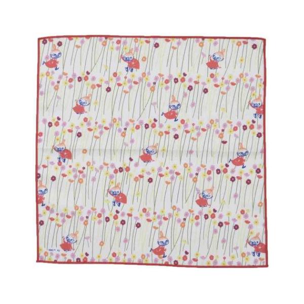 「ランチクロス」 ムーミン お弁当箱ナフキン ランチクロス LMF25 北欧 ムーミンのかわいいランチ雑貨シリーズ 大人気[Moomin/ムーミン]のキュートなランチ雑貨シリーズこちらはお弁当箱などを包むことも出来ちゃう[ランチクロス]シワ...