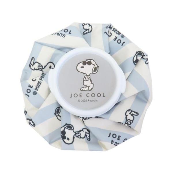 「アウトドアグッズその他」 スヌーピー 氷のう ピーナッツ アイスバッグ キャラクター おすましジョークール 急な発熱、アイシング、熱中症対策に繰り返し使えてエコ 大人気[PEANUTS/SNOOPY]グッズにまたまた可愛いnewアイテム登...