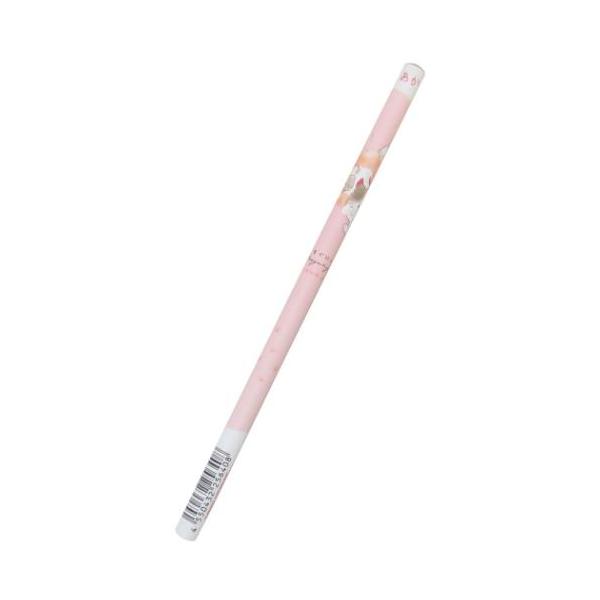 「鉛筆」 赤鉛筆 マット軸あか鉛筆 もぐにゃん シュークリーム カミオジャパン 新学期準備文具 筆記用具 小学生 新学期に可愛い雑貨や文具で揃えちゃおう 毎日が楽しくなるキュートなステーショナリーシリーズこちらは定番人気アイテム[赤鉛筆]軸...