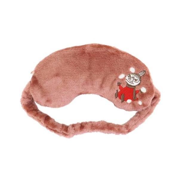 「防寒具その他」 ムーミン アイピロー ネックピロー 雪あそび 北欧 キャラクター グッズ レンジで30秒 温めて繰り返し使える 大人気[Moomin/ムーミン]の可愛らしい新作ウォーマー雑貨シリーズこちらはかわいい[シリカゲルネック＆アイ...