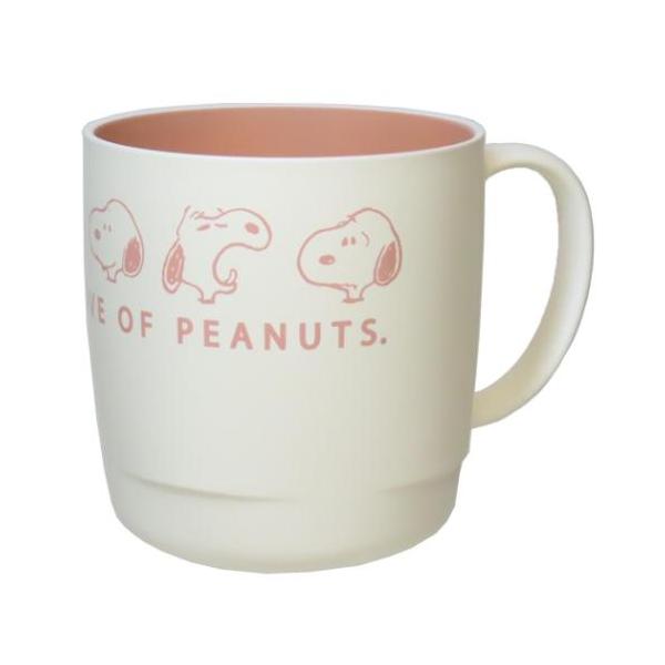 「マグカップ」 スヌーピー キャラクター マグカップ カップ Expression ピーナッツ グッズ いつもの食卓がより楽しくなるテーブルウェア 大人気[PEANUTS/SNOOPY]グッズにまたまた可愛いnewアイテム登場こちらは定番ア...