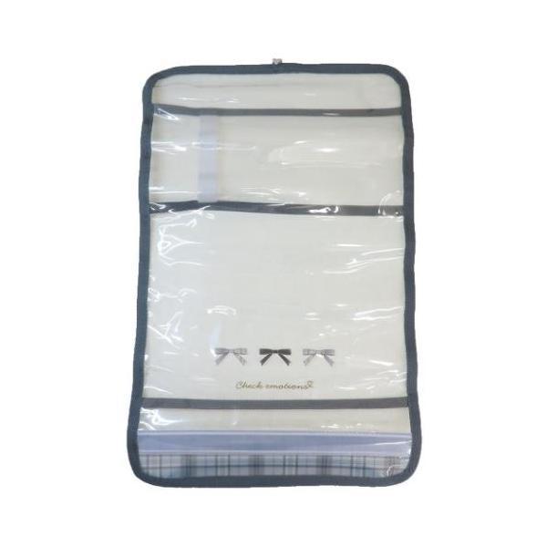 「ランドセルカバー」 小学生用品 ランドセルカバー クリアポケット付き仕様 チェックエモーションズ カミオジャパン 大切なランドセルを汚れから守りかわいく変身させます 入学 新学期に大喜び間違いナシのキュートな雑貨シリーズこちらは大切なラン...