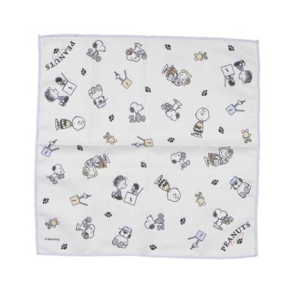 「ランチクロス」 スヌーピー グッズ ランチクロス キャラクター お弁当箱ナフキン FUNNY PEANUTS ピーナッツ スヌーピーのランチ雑貨「FUNNY PEANUTS」シリーズ 大人気[PEANUTS/SNOOPY]グッズにまたまた...