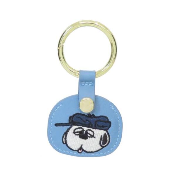 「キーホルダー」 スヌーピー グッズ キーリング ピーナッツ キャラクター 500円玉キーチャーム のんびり オラフ キャッシュレス時代だからこそもしもの為に持っていると安心！ 大人気PEANUTS/SNOOPYグッズにまたまた可愛いnew...