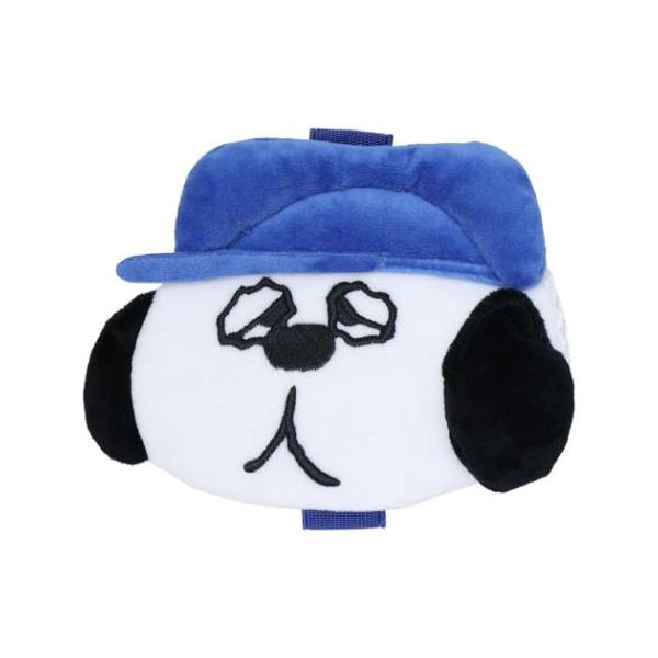 「ランチグッズその他」 スヌーピー ランチバンド ポケット付きランチベルト オラフ ピーナッツ カミオジャパン ランチグッズ スヌーピーのかわいいランチ雑貨シリーズ 大人気[PEANUTS/SNOOPY]グッズにまたまた可愛いnewアイテム...