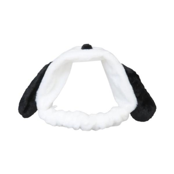 「ヘアアクセサリー」 スヌーピー ドレスアップバンド ヘアアクセ ピーナッツ キャラクター グッズ スヌーピーのかわいいヘアバンドが登場 大人気PEANUTS/SNOOPYグッズにまたまた可愛いnewアイテム登場こちらはかわいい[ドレスアッ...