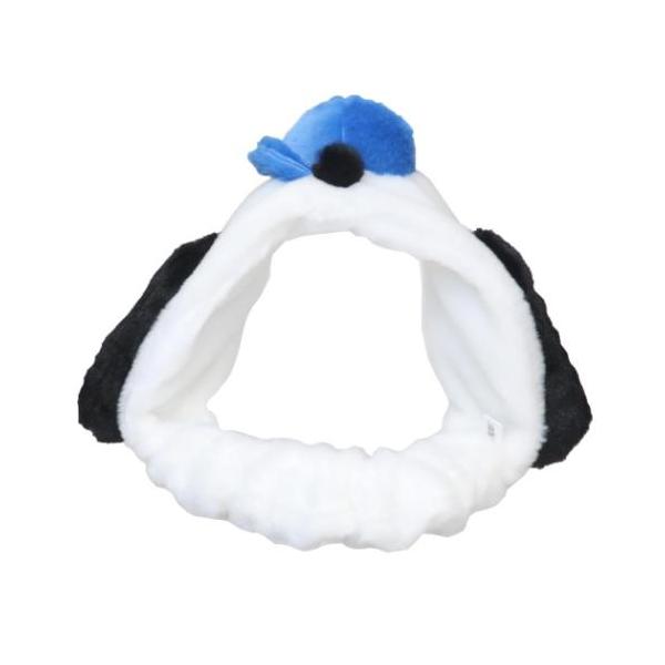 「ヘアアクセサリー」 スヌーピー グッズ ヘアアクセ ピーナッツ キャラクター ドレスアップバンド オラフ スヌーピーのかわいいヘアバンドが登場 大人気PEANUTS/SNOOPYグッズにまたまた可愛いnewアイテム登場こちらはかわいい[ド...