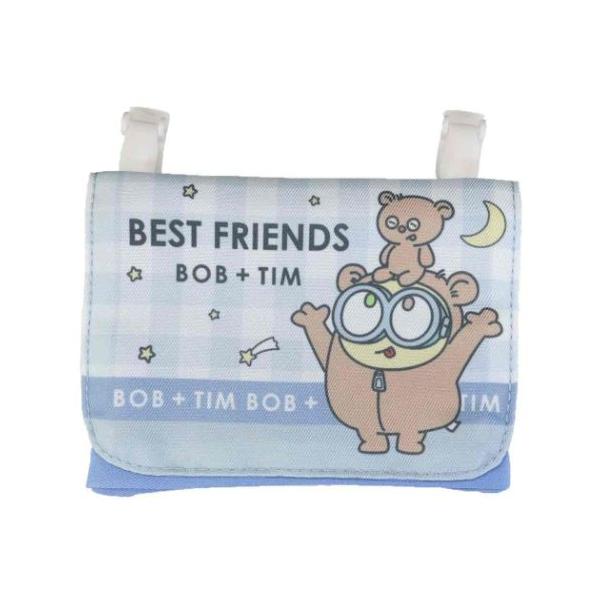 「クリップポケット」 ミニオンズ キャラクター クリップポケット ポケットポーチ ユニバーサル映画 グッズ ポケットのない服に付けてアクセントになって便利でかわいい USJでもおなじみ[MINIONS/ミニオンズ]グッズにかわいいnewアイ...