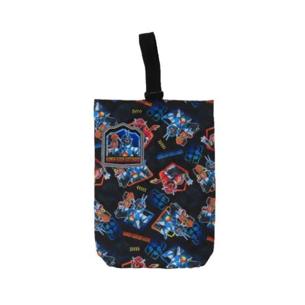 「シューズバッグ」 仮面ライダー キルトシューズケース 特撮ヒーロー シューズバッグ キャラクター 新入学 キルティング素材のママの手作り風バッグで通園通学もバッチリ 大人にも子供にも大人気の特撮ヒーロー[仮面ライダー]のアイテム登場こちら...