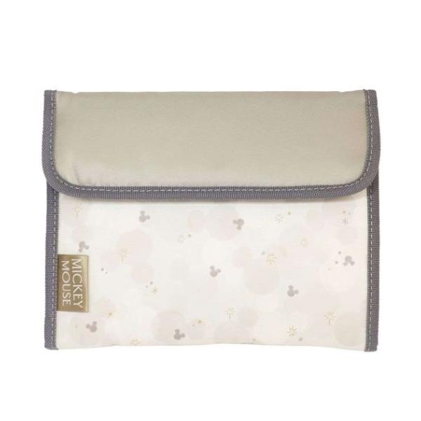 「メール便可」「母子手帳ケース」 ミッキーマウス ディズニー キャラクター 母子手帳ケース マルチケース ジャバラタイプ アイコン クーザ 保険証や母子手帳、診察券などをまとめるのに便利 大人気ディズニーキャラクターグッズにまたまた可愛いn...