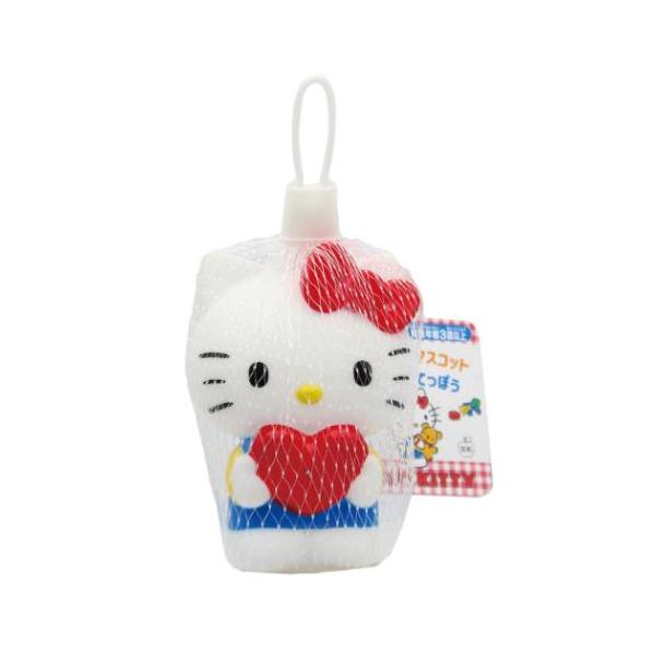 「おもちゃ」 ハローキティ サンリオ キャラクター おもちゃ マスコットにぎにぎ水てっぽう 尾上萬 ピクニックやアウトドアで、水遊びをして盛り上がろう 大人気サンリオキャラクターグッズにまたまた可愛いnewアイテム登場こちらはキッズにおすす...