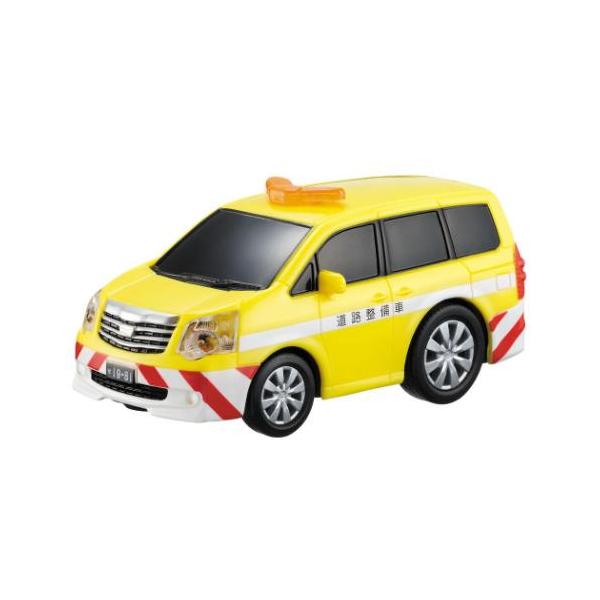 「おもちゃ」 おもちゃ ドライブタウン プルバックカー NO.3 トヨタ ノア道路整備車 自動車 マルカ株式会社 ミニカー コレクションにもぴったりなプルバックカー ハイクオリティな塗装でコレクションにも最適な[ドライブタウン]シリーズこち...