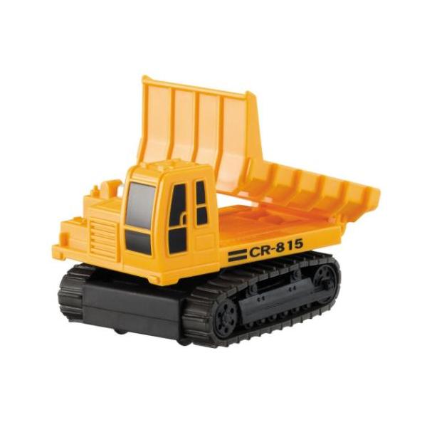 「おもちゃ」 おもちゃ ドライブタウン プルバックカー 自動車 NO.31 小型ダンプ ミニカー くるま のりもの コレクションにもぴったりなプルバックカー ハイクオリティな塗装でコレクションにも最適な[ドライブタウン]シリーズこちらは子ど...