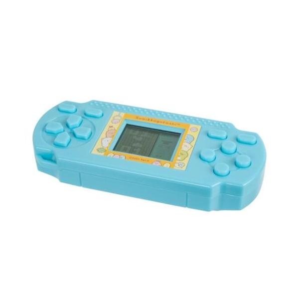 「おもちゃ」 すみっコぐらし ピコゲー サンエックス おもちゃ キャラクター マルカ株式会社 すみっコぐらしの楽しいおもちゃが登場 キッズにぴったりの面白くて楽しいTOYシリーズ懐かしい白黒液晶ゲームでピコピコ遊ぼう！しろくまが画面に登場し...