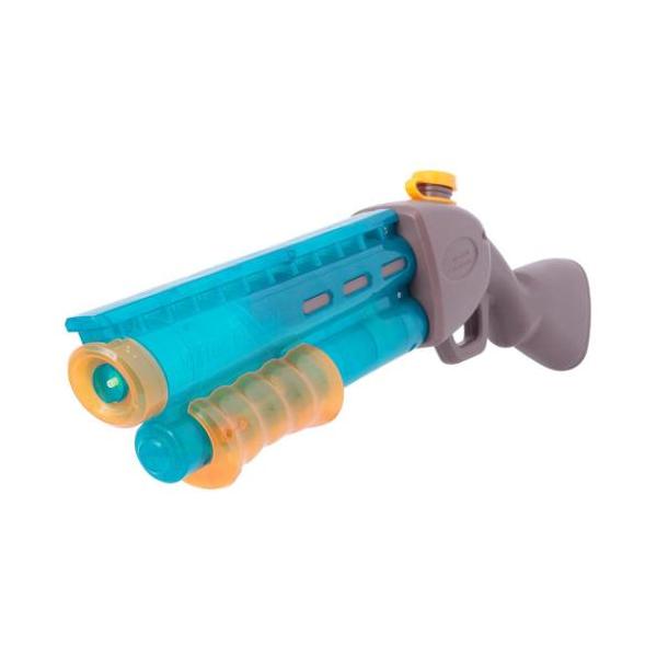 「おもちゃ」 おもちゃ アクアシューター　ブレリオ マルカ 水鉄砲 外遊び ピクニックやアウトドアで、水遊びをして盛り上がろう 外遊びにぴったりの面白くて楽しい玩具シリーズこちらは水遊びができる[アクアシューター ブレリオ]シリンジタイプの...