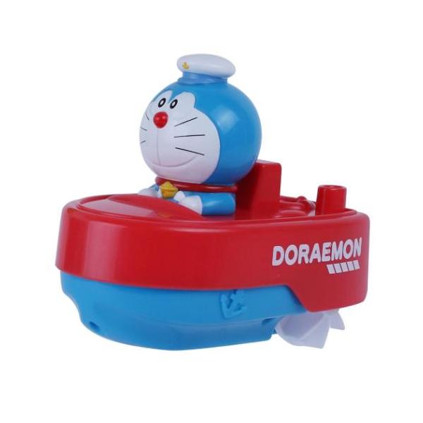 「おもちゃ」 ドラえもん グッズ おもちゃ 藤子F不二雄 アニメキャラクター ぷかぷかボート ドラえもんの楽しいおもちゃが登場 キッズにぴったりの面白くて楽しいTOYシリーズプルバックで床の上を走行します。水に浮かべればゆっくりと前進します...