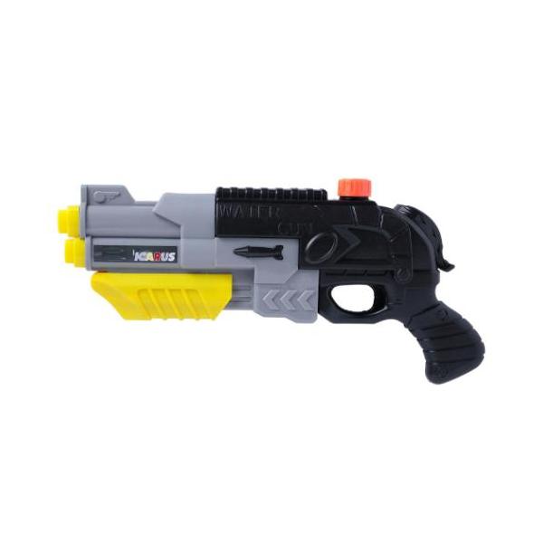 「おもちゃ」 おもちゃ アクアシューター イカルス マルカ 水鉄砲 ピクニックやアウトドアで、水遊びをして盛り上がろう 外遊びにぴったりの面白くて楽しい玩具シリーズこちらは水遊びができる[アクアシューター イカルス]キャップをあけて水を入れ...