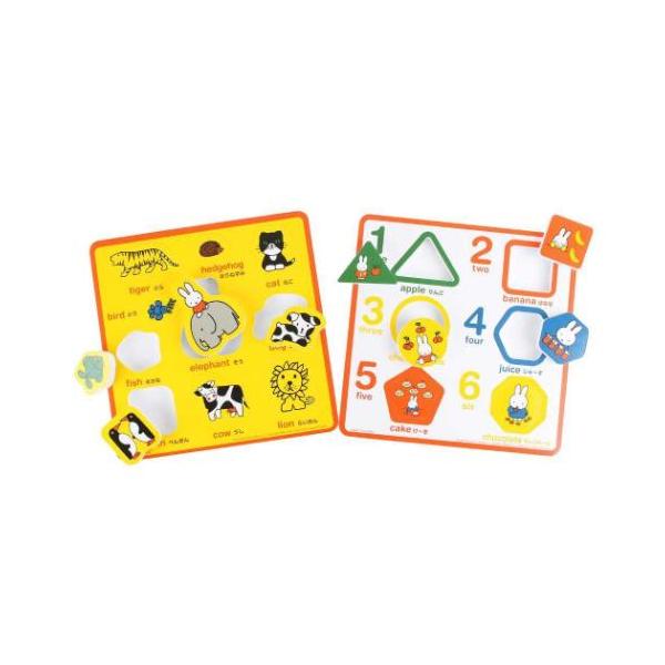 「おもちゃ」 ミッフィー おふろでやわらかかたちあわせ おもちゃ ディックブルーナ 絵本キャラクター グッズ ミッフィーの楽しいおもちゃが登場 キッズにぴったりの面白くて楽しいTOYシリーズ型抜きパズル。数字、ひらがな、英語を勉強できるデザ...