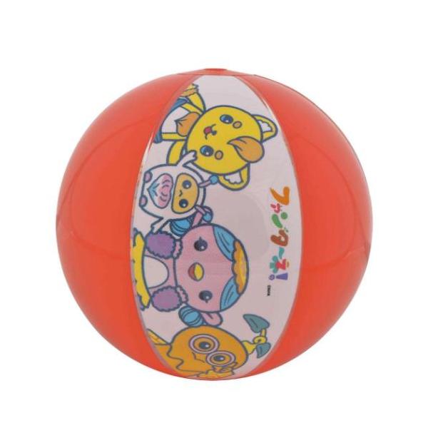 「アウトドアグッズその他」 ビーチボール ファンターネ！ プール用品 マルカ グッズ プールや海で大活躍！みんなで遊べるビーチグッズ NHKの人気番組 おかあさんといっしょ の[ファンターネ！]のサマーレジャーシリーズこちらはプールや海など...