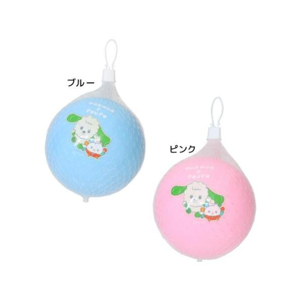 「おもちゃ」 いないいないばぁっ ワンワンとぽぅぽ ６号ボール おもちゃ NHK キャラクター グッズ いないいないばあっの楽しいおもちゃが登場 キッズにぴったりの面白くて楽しいTOYシリーズイラストが描かれた可愛いボールです。室内で、屋外...