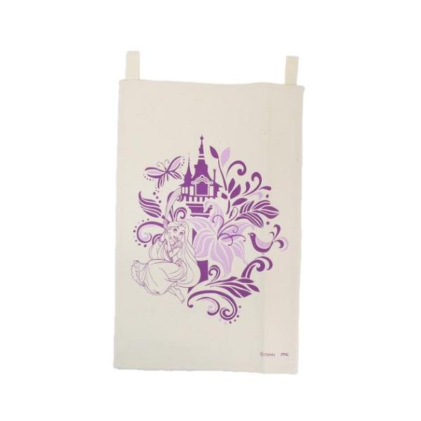 「壁掛け のれん」 塔の上のラプンツェル グッズ ファブリックポスター キャラクター コットンタペストリー ディズニープリンセス 塔の上のラプンツェルのかわいい雑貨シリーズ 大人気ディズニーキャラクターグッズにまたまた可愛いnewアイテム登...