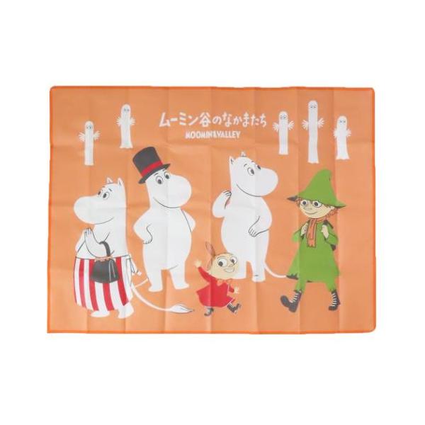 「レジャーシート」 ムーミン レジャーシート 北欧 ピクニック用品 キャラクター レジャータイム 遠足、ピクニックなどアウトドアで大活躍 大人気[Moomin/ムーミン]グッズにまたまた可愛いnewアイテム登場こちらは遠足などレジャーに欠か...