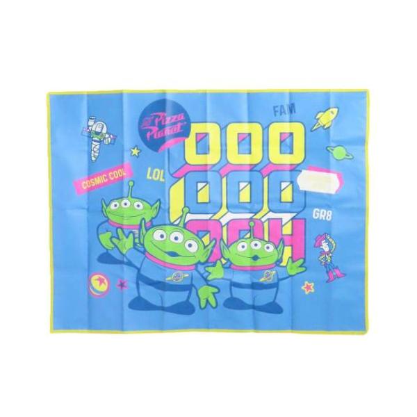 「レジャーシート」 トイストーリー ディズニー キャラクター ピクニック用品 レジャーシート プラネットピクニック 遠足、ピクニックなどアウトドアで大活躍 ディズニー＆ピクサーの大ヒット映画[TOY STORY]グッズにまたまた可愛いnew...