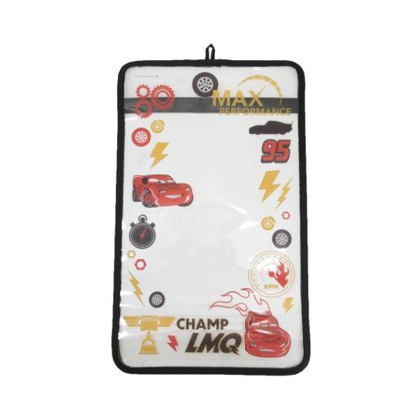 「ランドセルカバー」 カーズ キャラクター 小学生用品 ランドセルカバー マックスパフォーマンス 新入学 ディズニー グッズ 大切なランドセルを汚れから守りかわいく変身させます 大人気ディズニーキャラクターのかわいい雑貨シリーズこちらは大切...