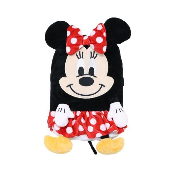 「防寒具その他」 ミニーマウス キャラクター ゆたんぽ カバー付き湯たんぽ ミニー あたたか ディズニー グッズ 繰り返し使えてエコな湯たんぽ 大人気ディズニーキャラクターのキュートなウォーマー雑貨シリーズこちらはかわいい[湯たんぽ]繰り返...