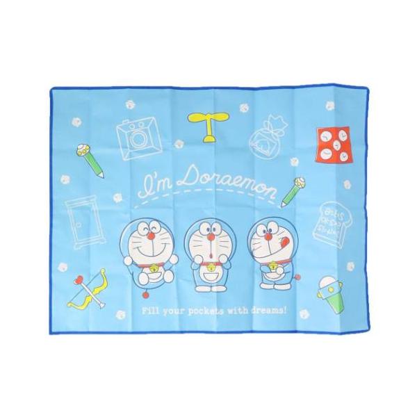 「レジャーシート」 アイムドラえもん ピクニック用品 レジャーシート わくわくツール サンリオ 丸眞 遠足、ピクニックなどアウトドアで大活躍 サンリオとドラえもんの最強コラボ I'm Doraemonグッズにまたまた可愛いnewアイテム登場...