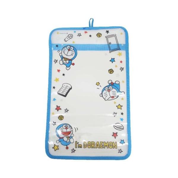 「ランドセルカバー」 アイムドラえもん ランドセルカバー サンリオ 小学生用品 アニメキャラクター ハッピースクール 新入学 丸眞 大切なランドセルを汚れから守りかわいく変身させます サンリオとドラえもんの最強コラボ [I'm Doraem...