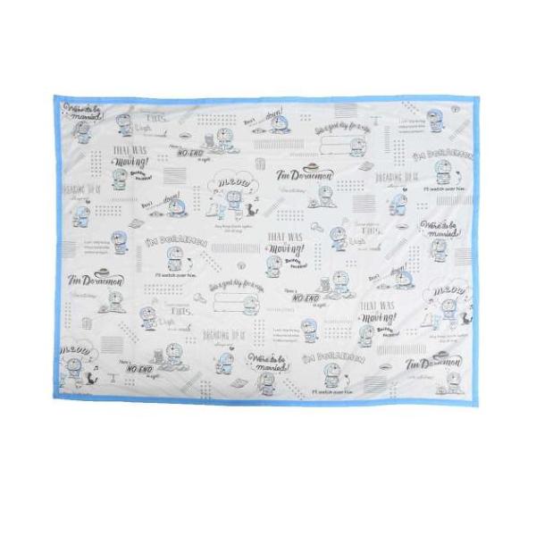 「寝具 タオルケット」 アイムドラえもん アニメキャラクター 冷感ケット ひんやりハーフブランケット 表情がいっぱい サンリオ 暑い夏にぴったりなひんやりお昼寝ケット 大人気アニメ[ドラえもん]グッズにまたまた可愛いnewアイテム登場こちら...