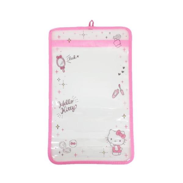 「ランドセルカバー」 ハローキティ グッズ 小学生用品 キャラクター ランドセルカバー キラキラピンクコスメ 新入学 サンリオ 大切なランドセルを汚れから守りかわいく変身させます 大人気サンリオキャラクターグッズにまたまた可愛いnewアイテ...