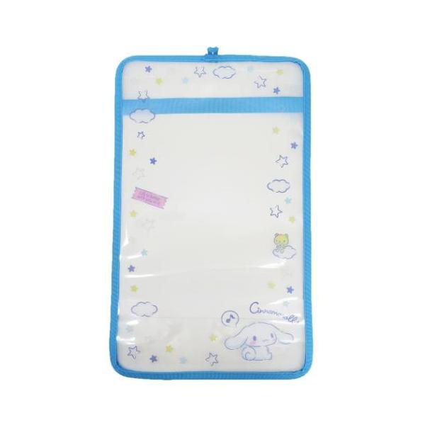 「ランドセルカバー」 シナモロール ランドセルカバー サンリオ 小学生用品 キャラクター キラキラおそら 新入学 丸眞 大切なランドセルを汚れから守りかわいく変身させます 大人気サンリオキャラクターグッズにまたまた可愛いnewアイテム登場こ...