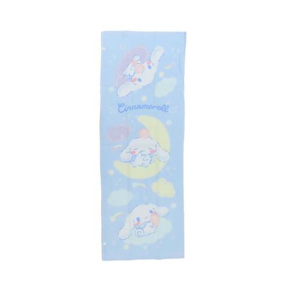 「バスタオル」 シナモロール グッズ 子供用プールタオル キャラクター ジュニアバスタオル 星空シナモン サンリオ お子様用の小さなバスタオルやスポーツタオルとして… 大人気サンリオキャラクターの可愛らしいタオルシリーズこちらはキッズたち大...