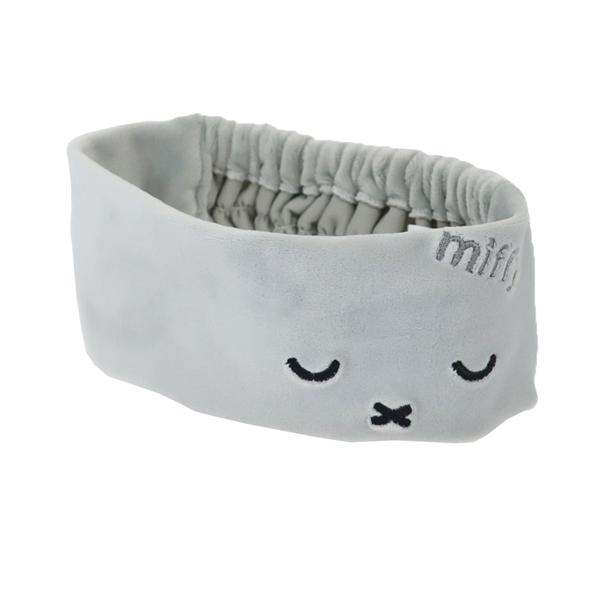 「メール便可」「タオルその他」 ミッフィー ヘアーバンド ヘアバンド すやすやミッフィーバンド ディックブルーナ 絵本キャラクター グッズ ミッフィーちゃんの可愛いヘアバンド ディックブルーナの人気絵本[miffyちゃん]グッズにまたまた可...