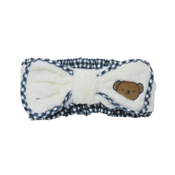 「ヘアアクセサリー」 ミッフィー ヘアバンド ヘアアクセ クールスプリング ディックブルーナ 絵本キャラクター グッズ 大きなリボンが付いてとっても可愛いヘアバンド ディックブルーナの人気絵本[miffyちゃん]グッズにまたまた可愛いNEW...