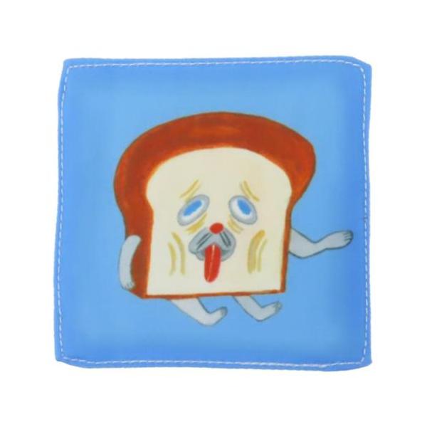 「キッチン雑貨その他」 テーブルウェア パンどろぼう コースター まずい プレゼント 絵本キャラクター パンどろぼうの可愛いテーブルウェアシリーズ 人気絵本[パンどろぼう]グッズにまたまた可愛いnewアイテム登場こちらはキュートな[コースタ...