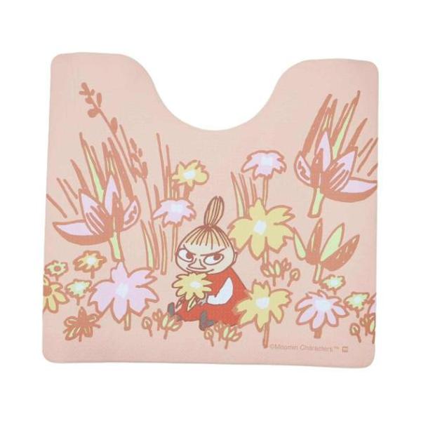 「トイレ用品」 ムーミン グッズ トイレ用品 北欧 キャラクター トイレマット リトルミイ フラワーベース トイレもお気に入りのキャラで可愛くしちゃおう 大人気[Moomin/ムーミン]グッズにまたまた可愛いnewアイテム登場こちらはかわい...