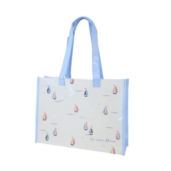 「プールバッグ」 プールバッグ トートビーチバッグ マリンヨット ニシオ 海やプールはもちろん、キャンプ等の時にも大活躍のビーチバッグ トレンド感満載のプールバッグシリーズこちらは夏の定番アイテム[トート型ビーチバッグ]水着やタオルがしっか...