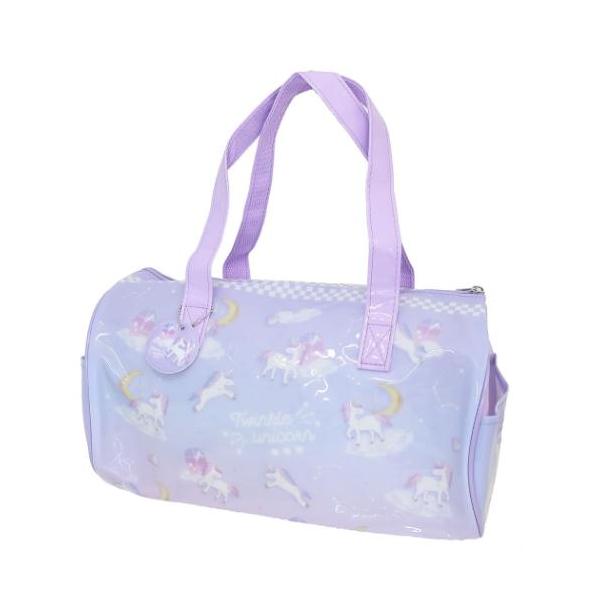 「プールバッグ」 プールバッグ ロール型ビーチバッグ ユニコーン ニシオ 海プール サマーレジャー用品 海やプールはもちろん、キャンプ等の時にも大活躍のビーチバッグ トレンド感満載のプールバッグシリーズこちらは夏の定番アイテム[ロールボスト...