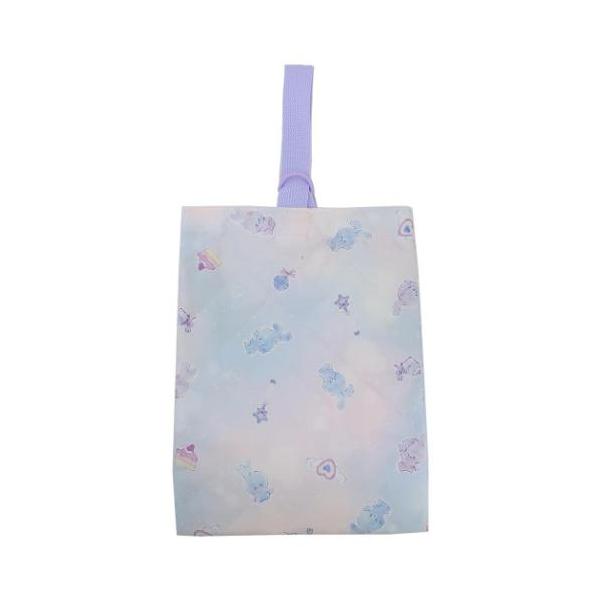 「シューズバッグ」 シューズバッグ キルトシューズケース うさぎ 新入学 ニシオ 新学期準備雑貨 新入学 新入園にぴったりなスクール雑貨シリーズ 入学 新学期にぴったりなスクール雑貨シリーズこちらは体育館シューズなどを入れる[シューズバッグ...