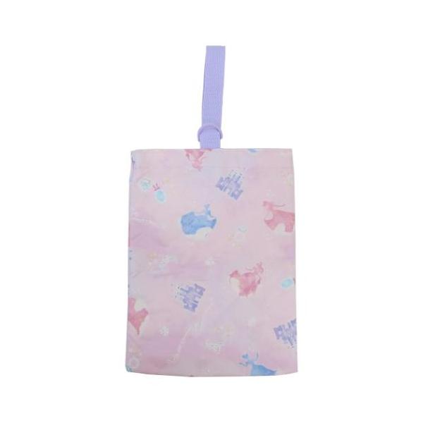 「シューズバッグ」 シューズバッグ キルトシューズケース プリンセス 新入学 ニシオ 新学期準備雑貨 新入学 新入園にぴったりなスクール雑貨シリーズ 入学 新学期にぴったりなスクール雑貨シリーズこちらは体育館シューズなどを入れる[シューズバ...