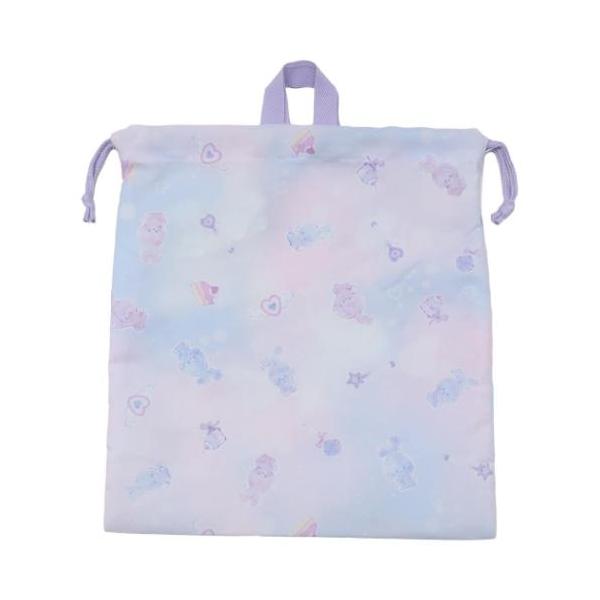 「巾着袋」 巾着袋 ジャージケース 巾着L うさぎ 新入学 ニシオ 新入学 新入園にぴったりなスクール雑貨シリーズ 入学 新学期にぴったりなスクール雑貨シリーズこちらは定番人気アイテム[ジャージケース]体操服を入れたり使い方いろいろ外側から...