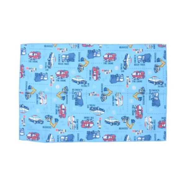 「ランチクロス」 ランチマット ランチョンマット くるま 新入学 ニシオ 新入学 新入園にぴったりなスクール雑貨シリーズ 入学 新学期にぴったりなランチ雑貨シリーズこちらは定番人気アイテム[ランチョンマット]お弁当や給食の時間に使える便利な...